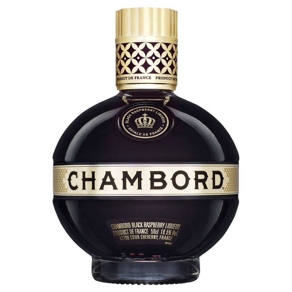 Chambord Liqueur 500ml - Low Prices