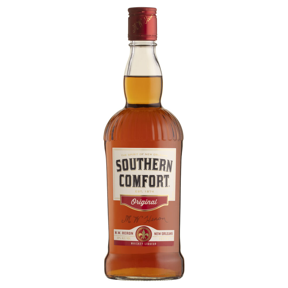 Southern Comfort 700ml - Low Prices