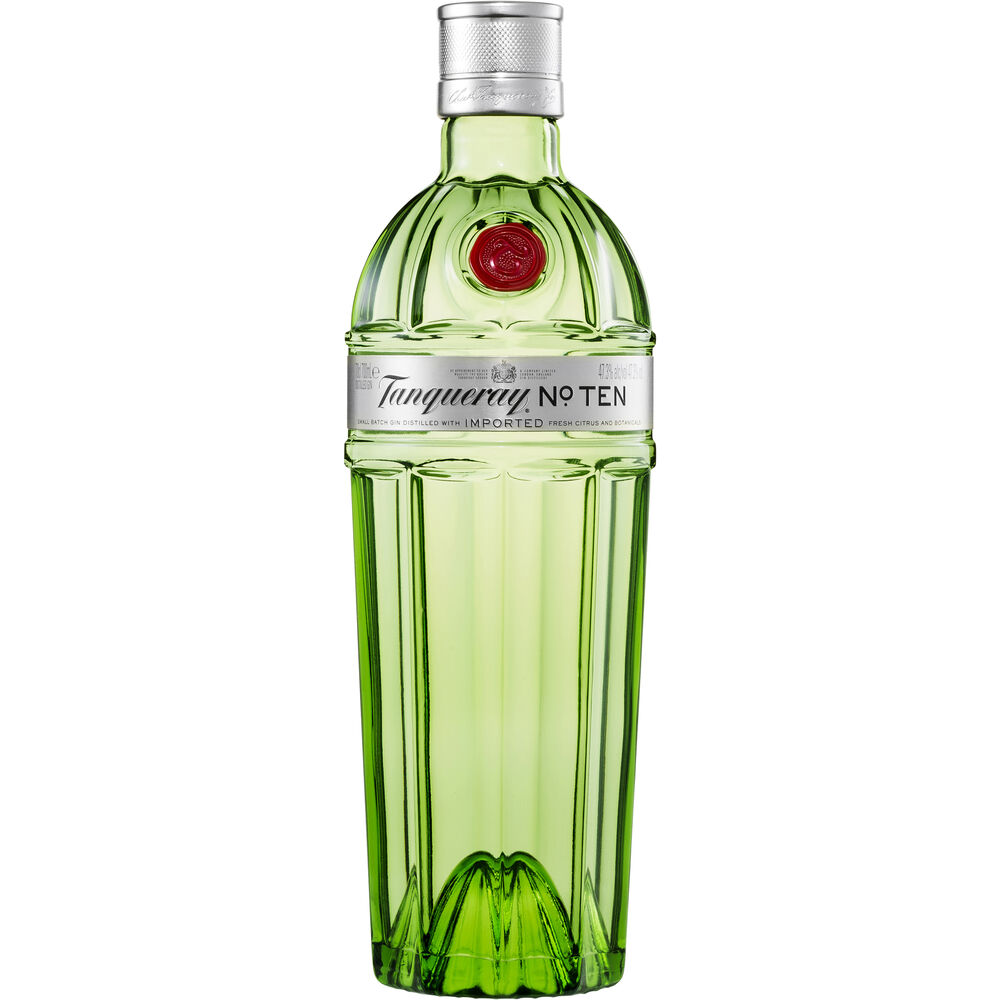 Tanqueray No. Ten Gin 700mL | Liquorland