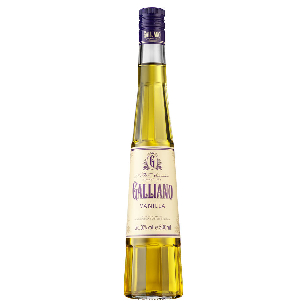 Galliano Liquore 500ml - Low Prices