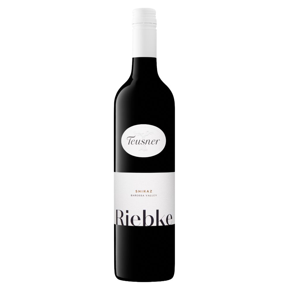 Teusner Riebke Shiraz 750mL | First Choice Liquor Market
