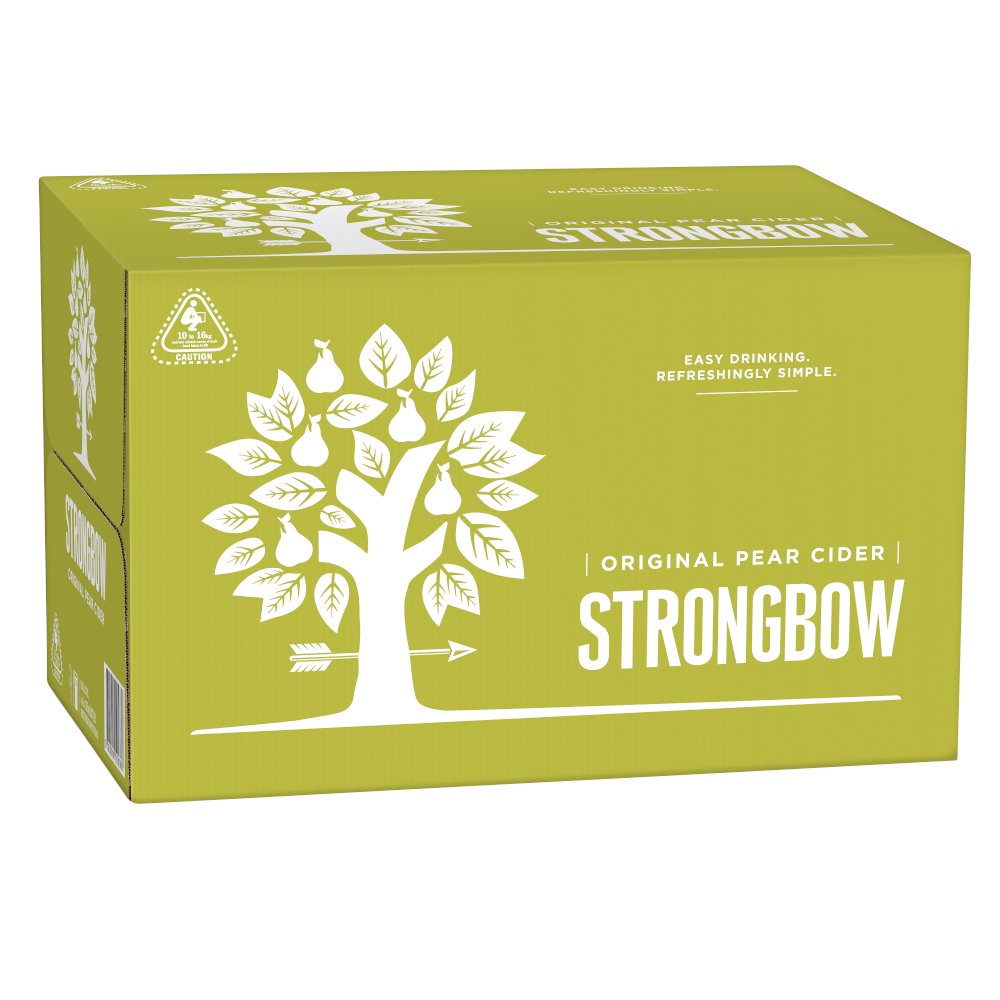 Buy Strongbow Pear Cider >>> LOW PRICES & Fast Delivery