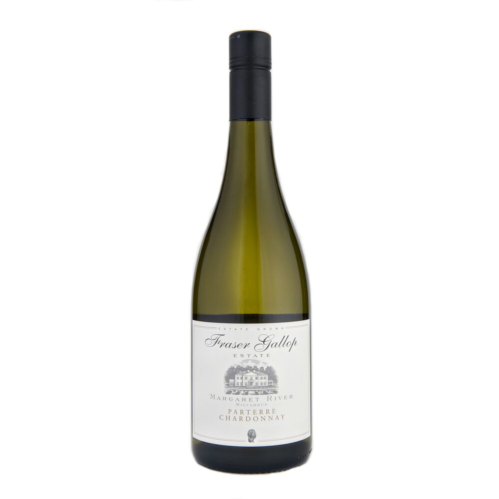 Fraser Gallop Parterre Chardonnay 750ml | Liquorland