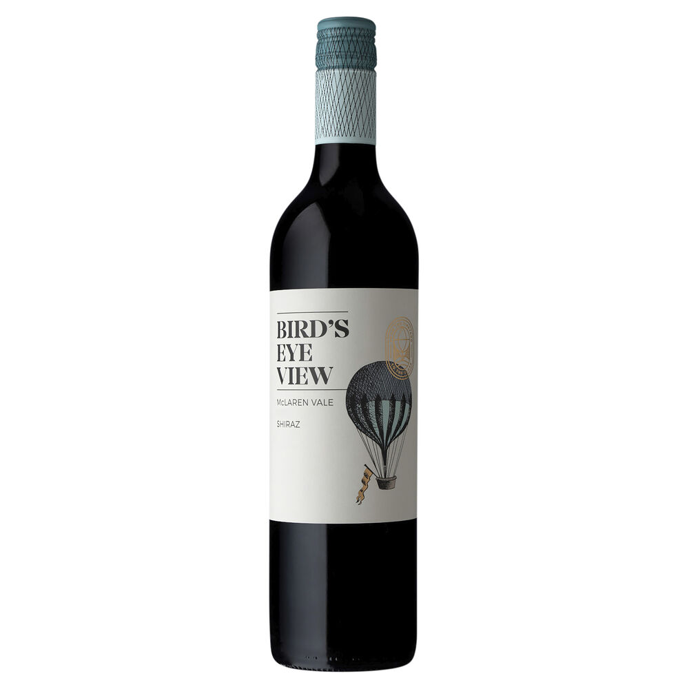 Birds Eye View Shiraz 750ml | Liquorland
