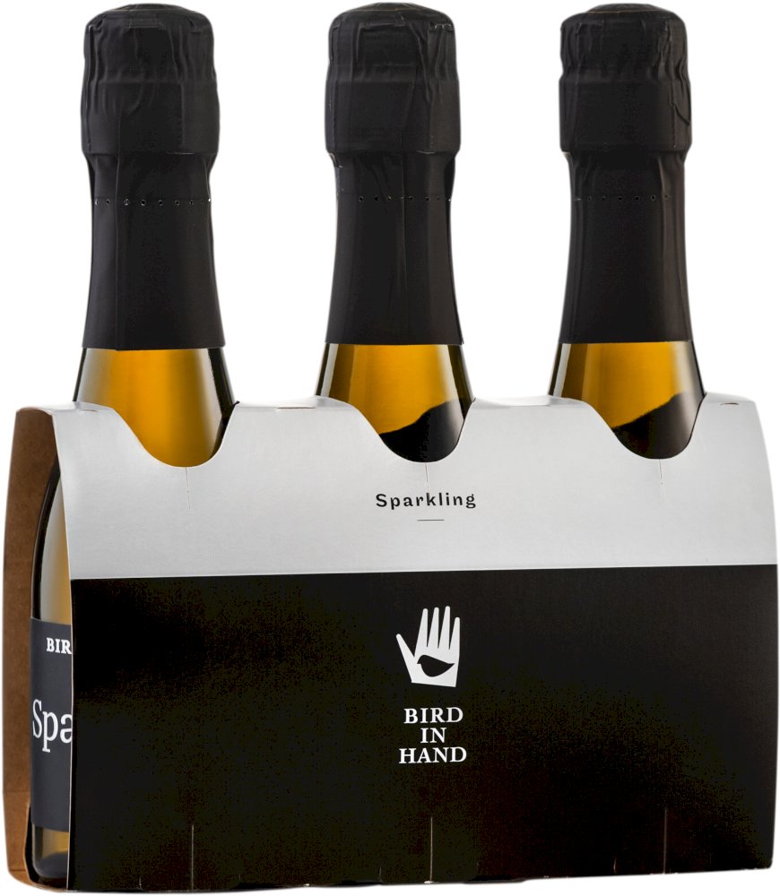 Buy Bird In Hand Piccolo Sparkling Pinot Noir 200mL Online