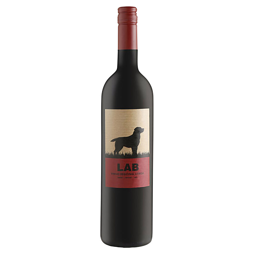 The LAB Red 750mL | First Choice Liquor Market