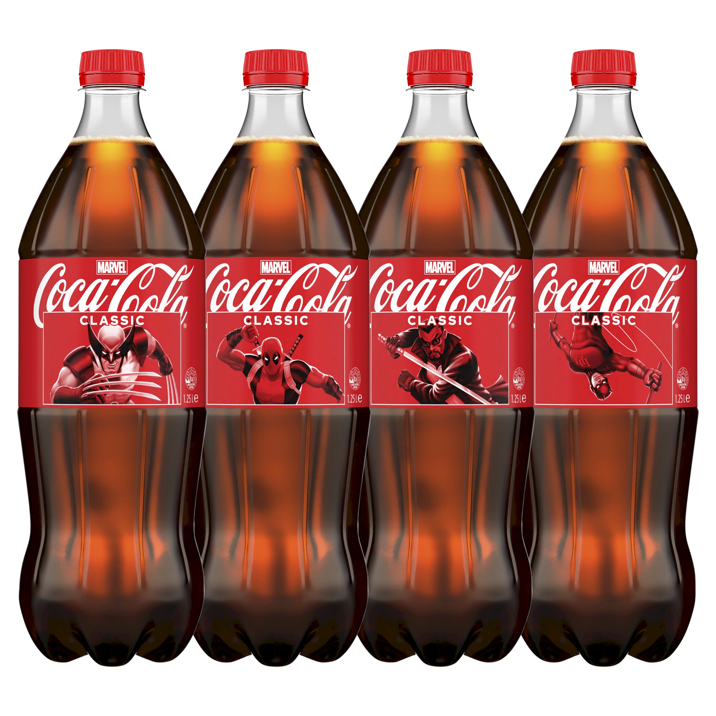 Coca Cola Classic Soft Drink 1250mL | First Choice Liquor Market Coca Cola Classic Soft Drink 1250mL | First Choice Liquor Market