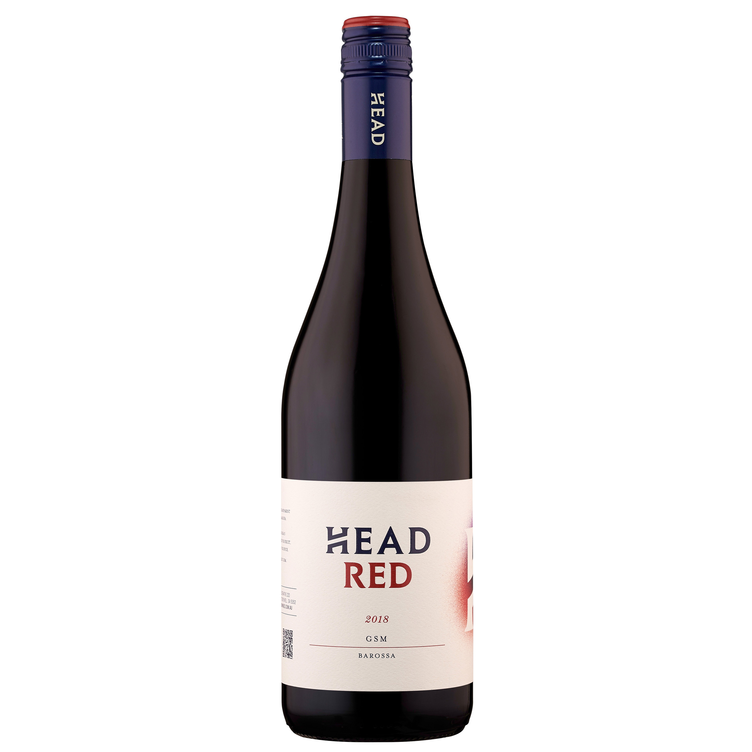Head Wines Head Red GSM Barossa Valley 750ml | Liquorland