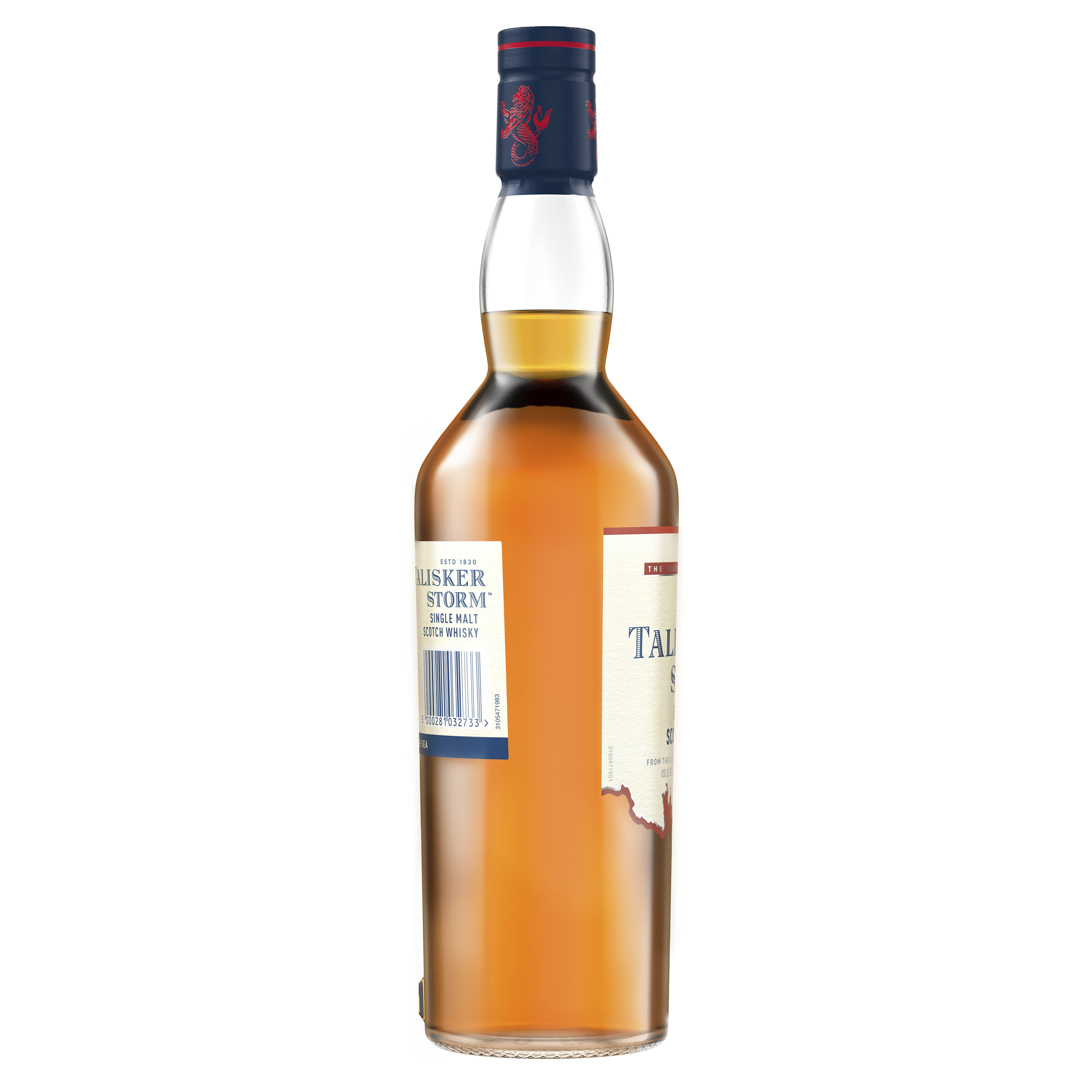 Buy Talisker Storm Single Malt Scotch Whisky 700mL Online | VC