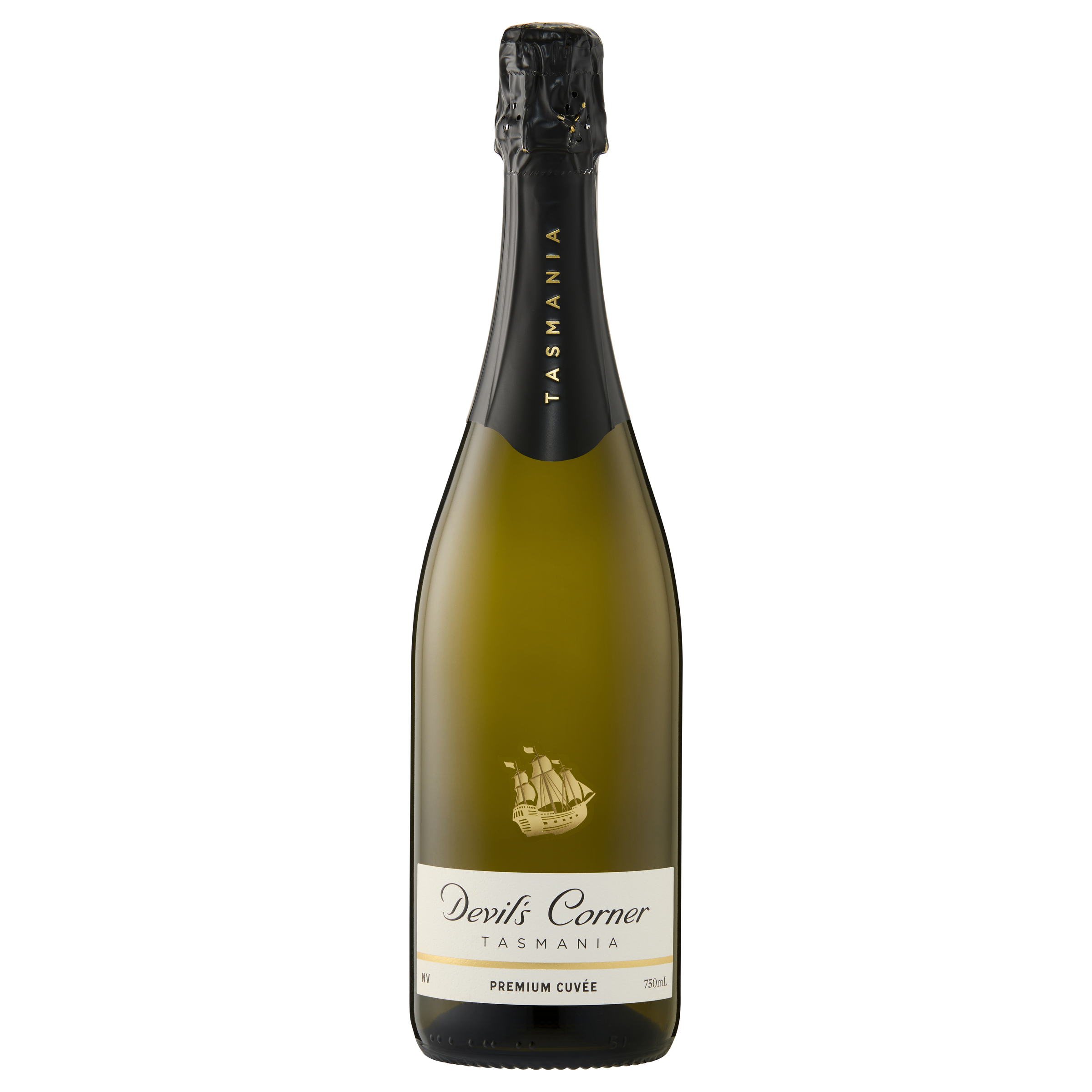 Devils Corner Sparkling Cuvee NV 750mL | Liquorland