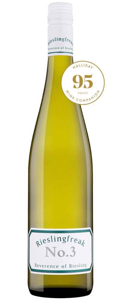 Buy Rieslingfreak No. 3 Clare Valley Riesling 750mL Online | VC