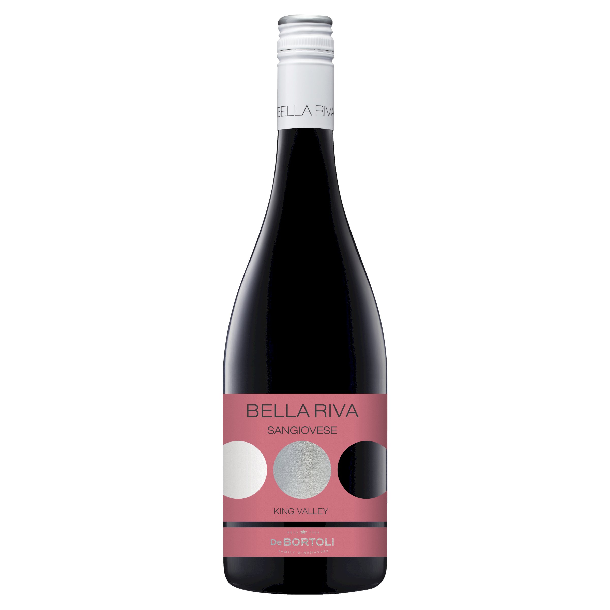 Buy De Bortoli Bella Riva King Valley Sangiovese 750mL Online