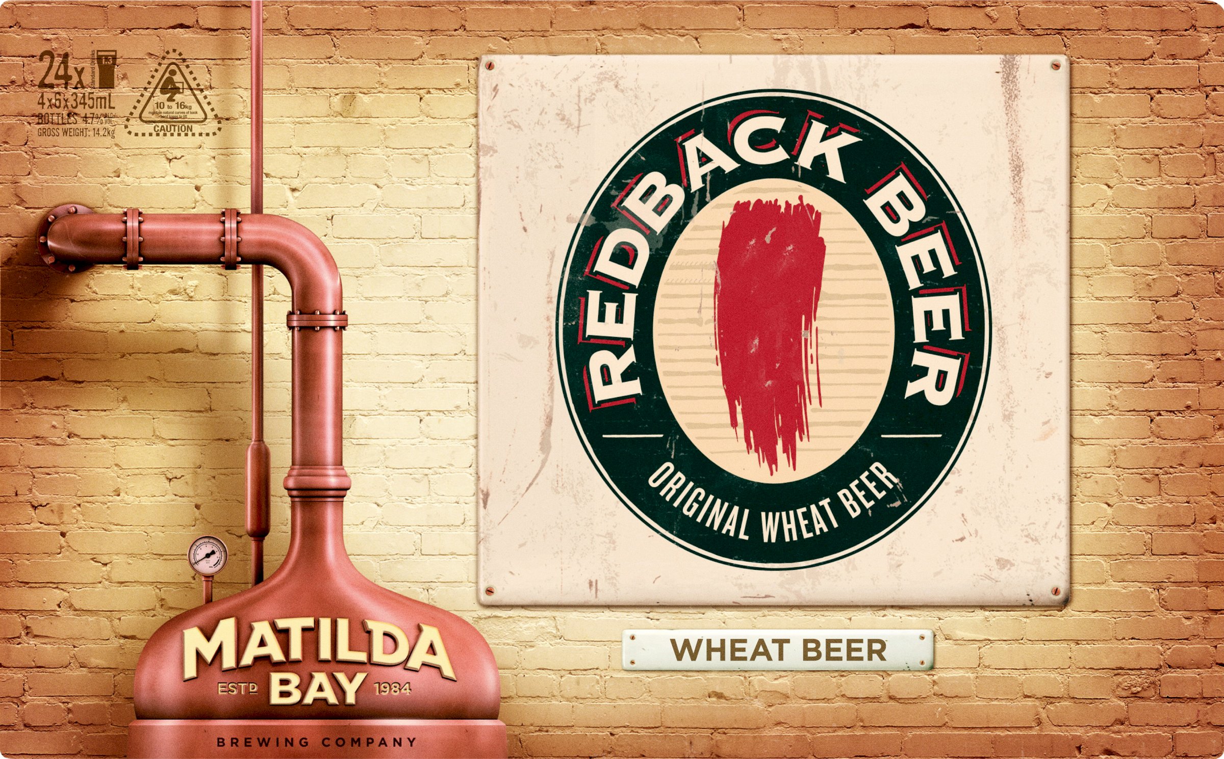 Buy Matilda Bay Redback >>> LOW PRICES & Fast Delivery