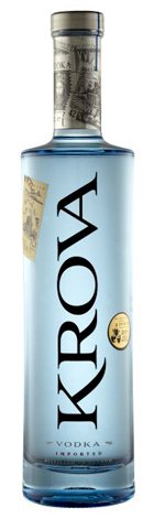 Krova Vodka 700mL | Vintage Cellars