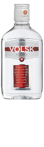 Volsk Vodka 375mL | Vintage Cellars