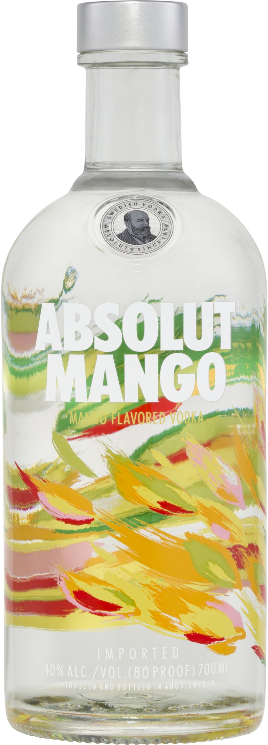 Absolut Mango 700mL | Liquorland