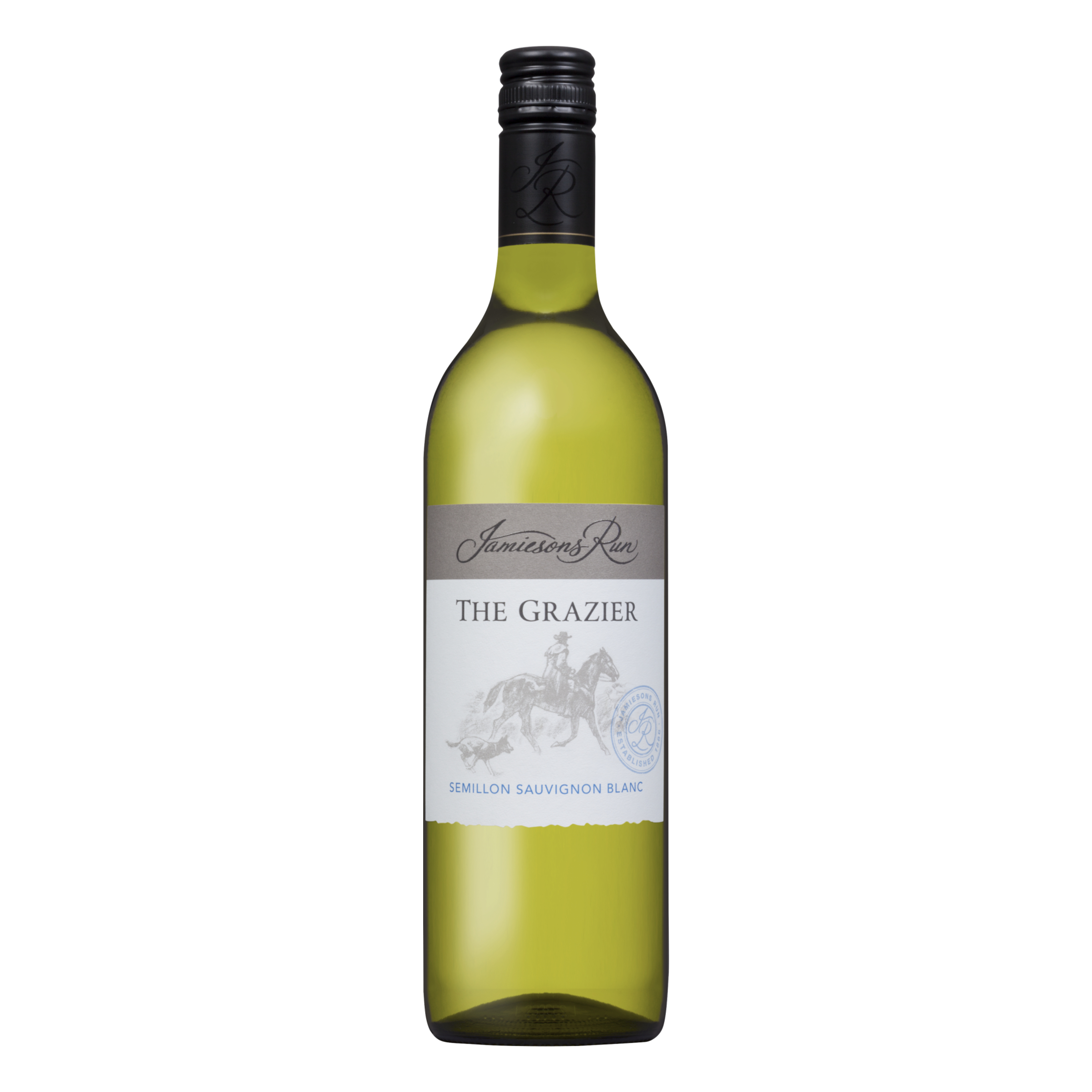 Jamiesons Run Grazier Sem Sauv Blanc 750mL | Liquorland