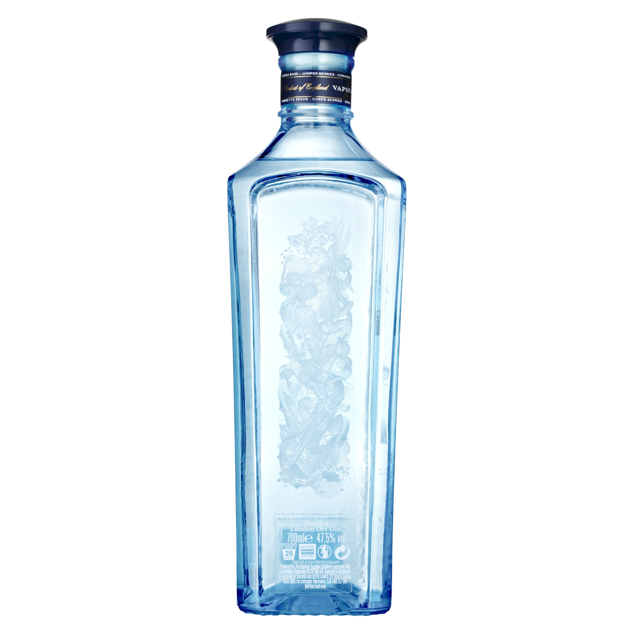 Star of Bombay 700mL | Liquorland