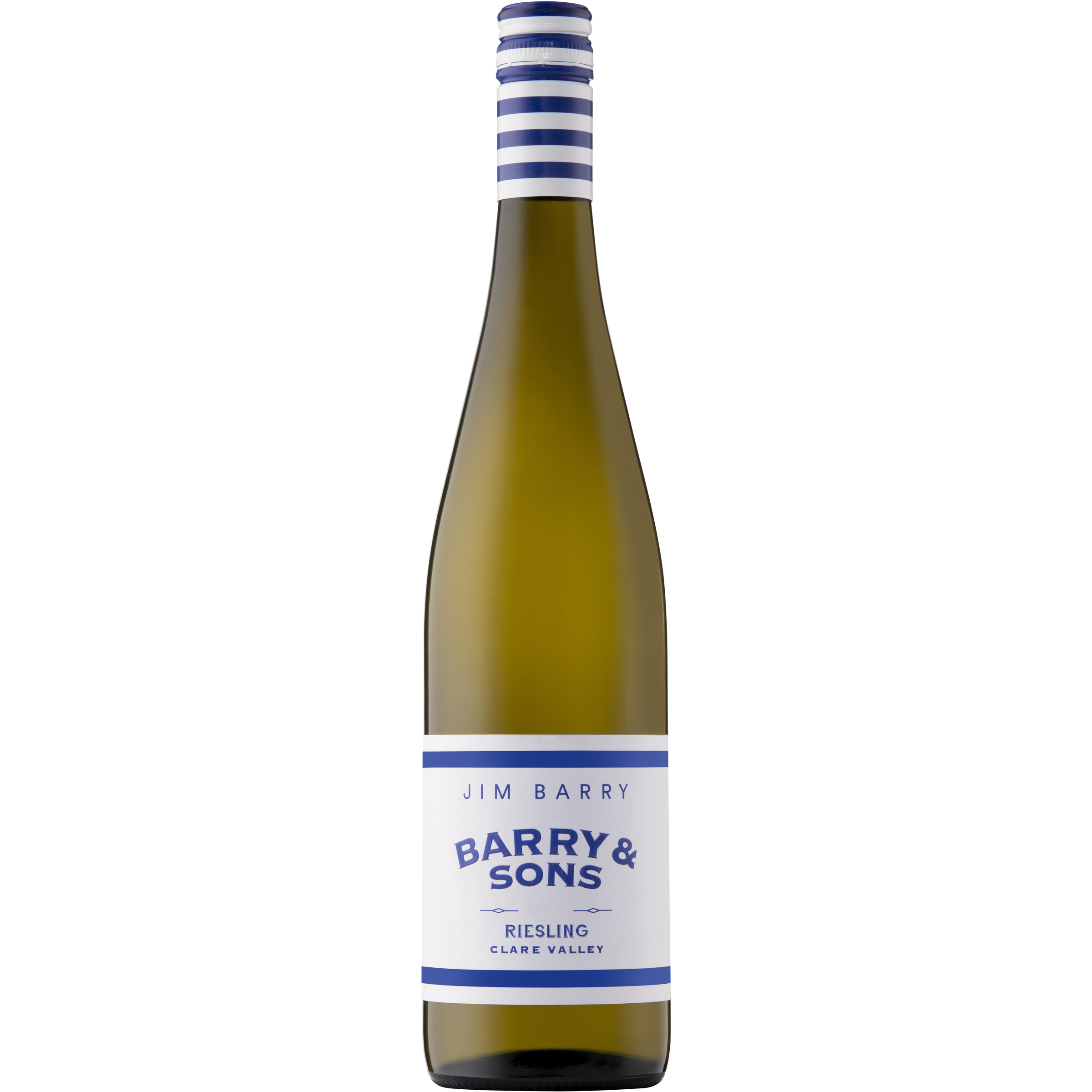 Buy Jim Barry 'Barry & Sons' Riesling 750mL Online | VC