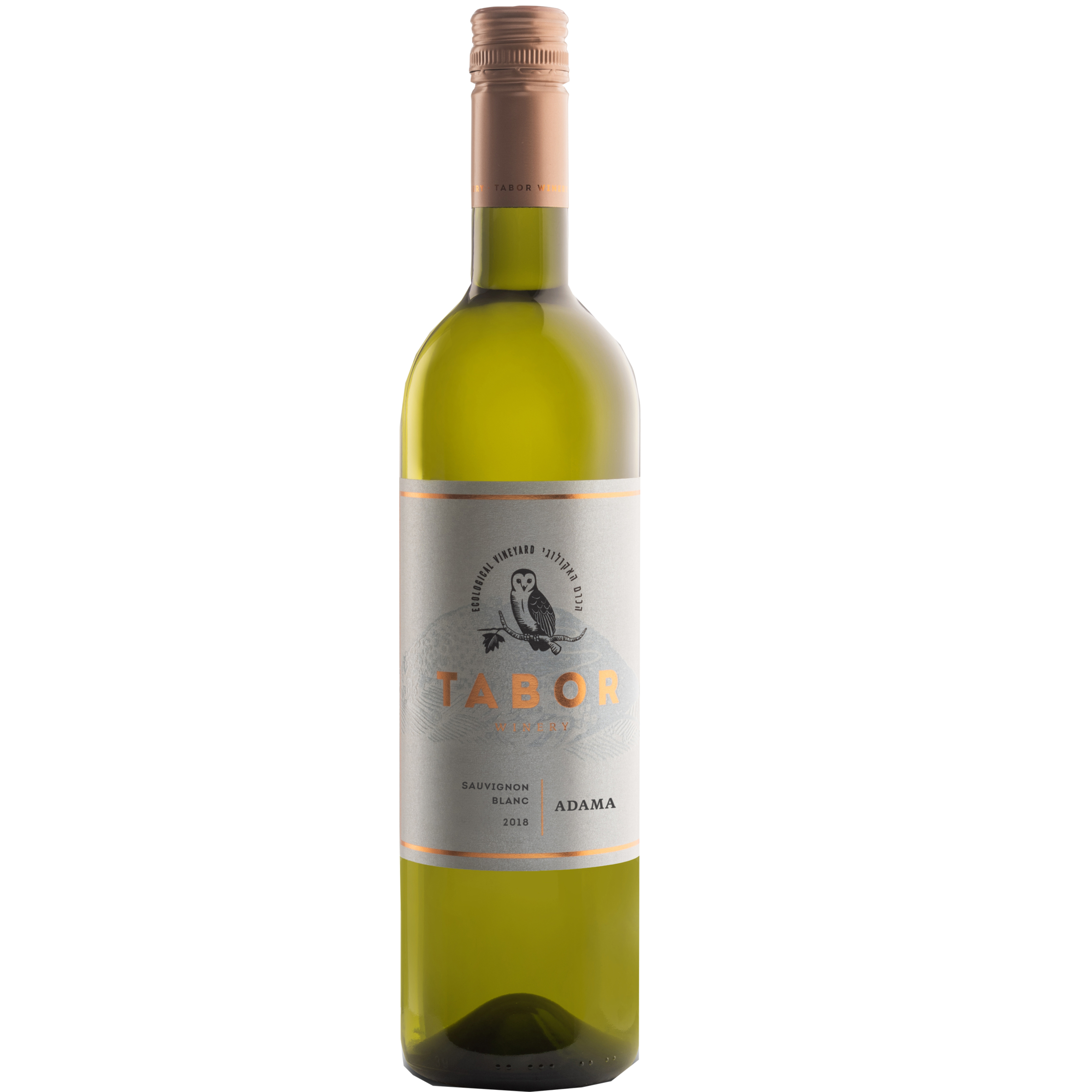 Mount Tabor Adama Sauvignon Blanc 750mL | Vintage Cellars