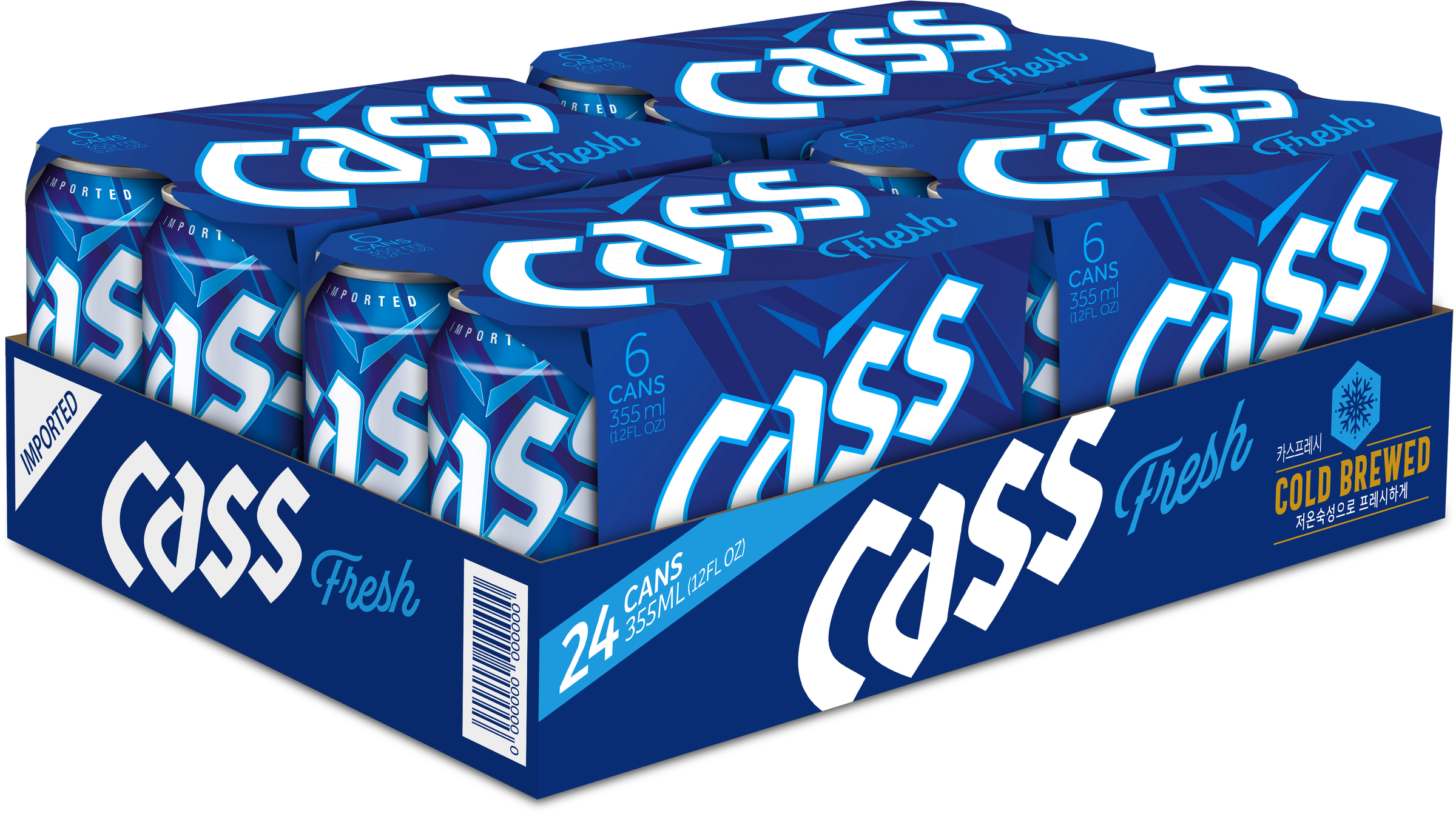 Buy Cass Fresh Beer >>> LOW PRICES & Fast Delivery