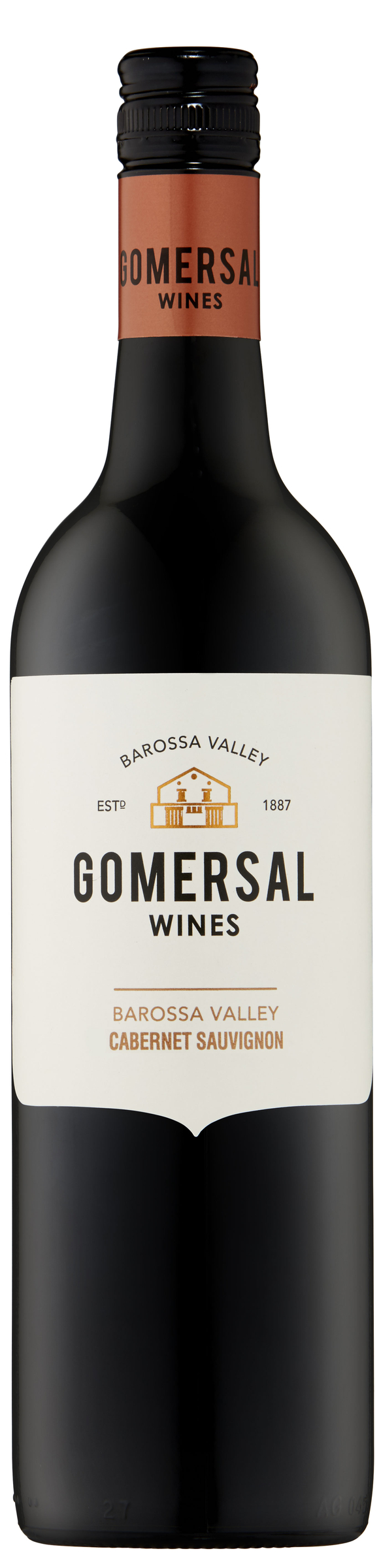 Gomersal Cabernet Sauvignon 750mL | First Choice Liquor Market