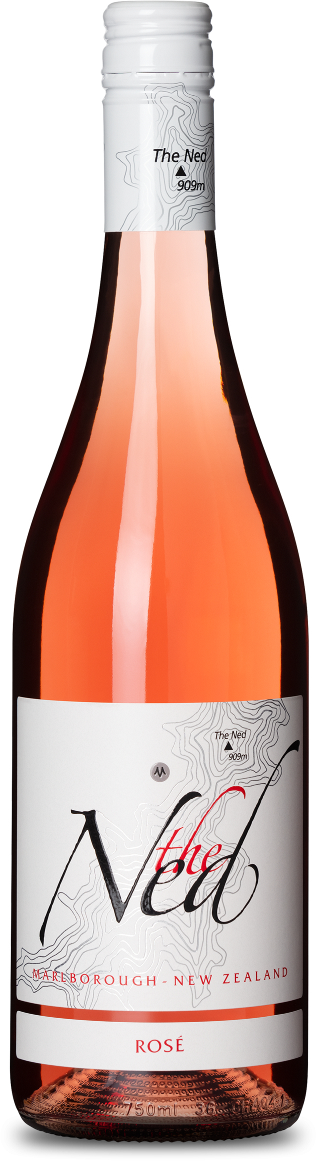 Buy The Ned Rose 750mL Online