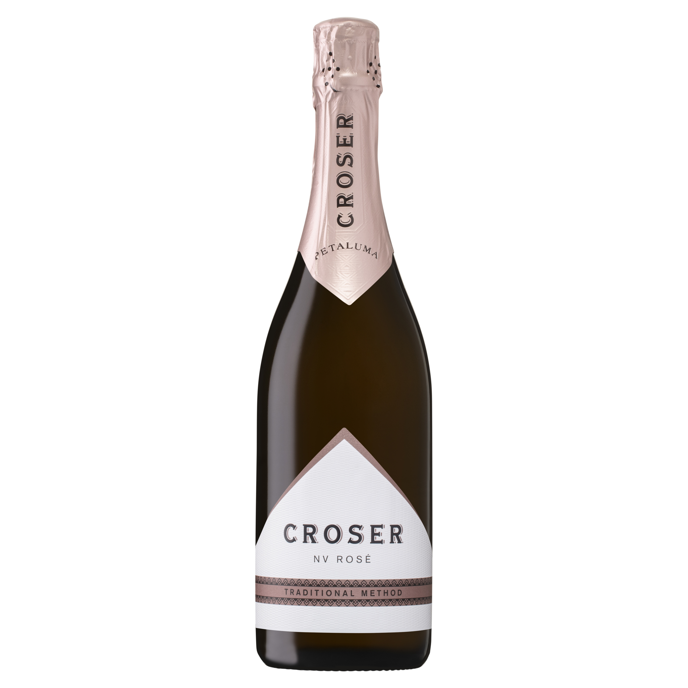 Buy Croser Rose NV 750mL Online