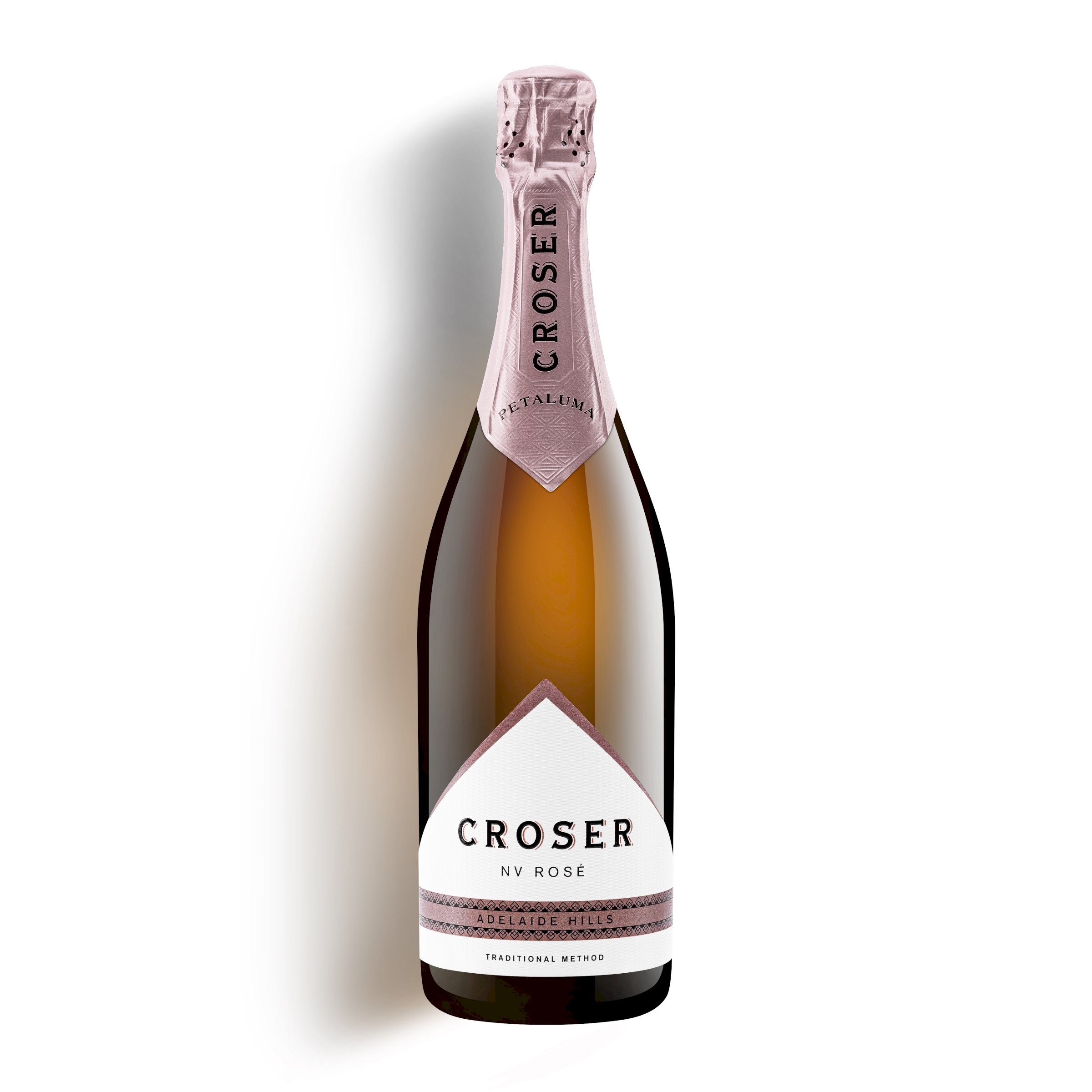 Buy Croser Rose NV 750mL Online