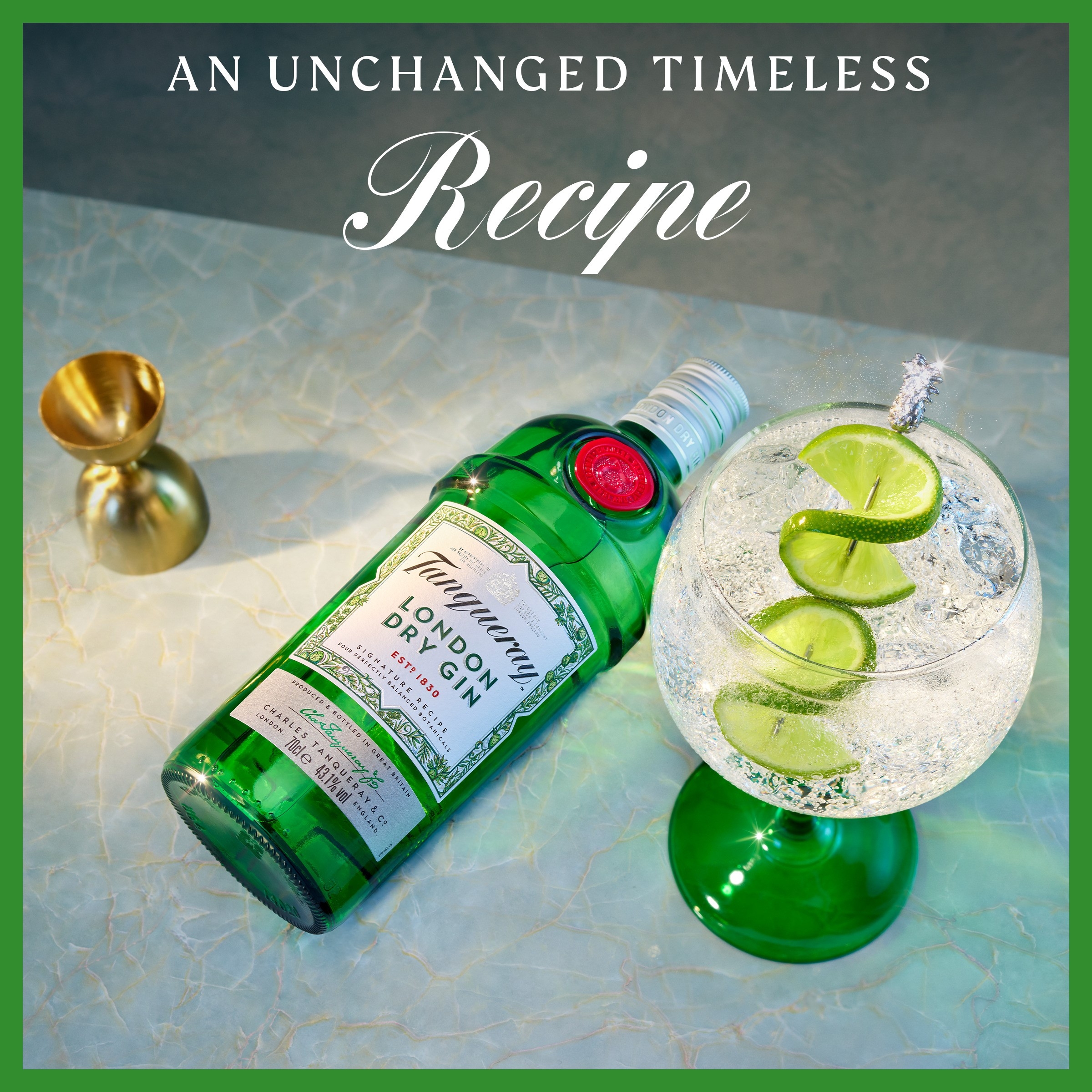 Tanqueray Gin 1L - Low Prices