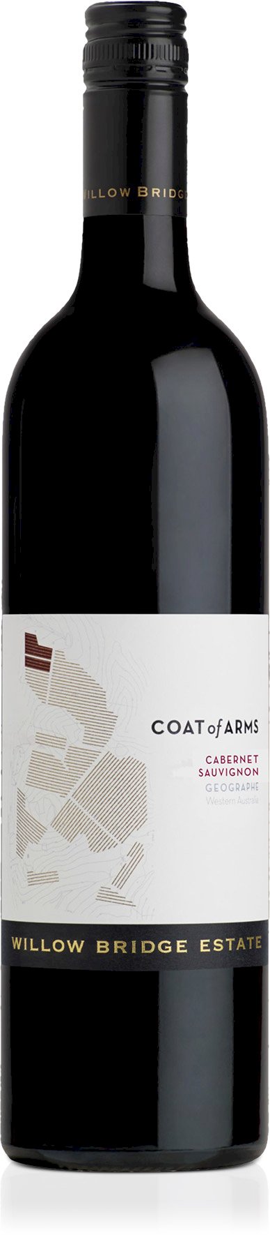 Buy Willow Bridge Coat of Arms Cabernet Sauvignon 750mL Online | VC