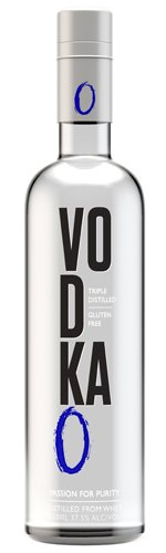 Vodka O 500mL | Liquorland