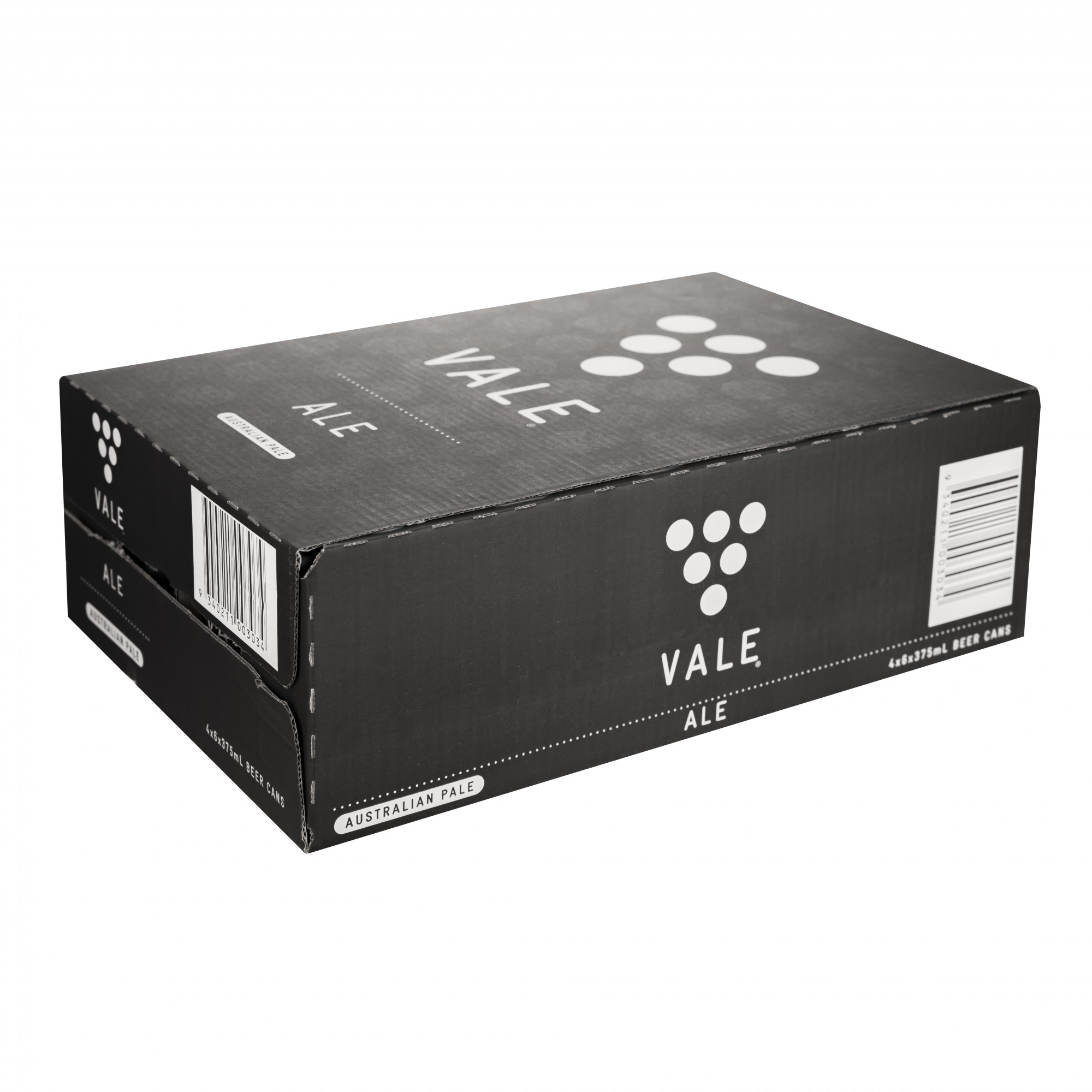 Vale Ale Can 375mL | Liquorland