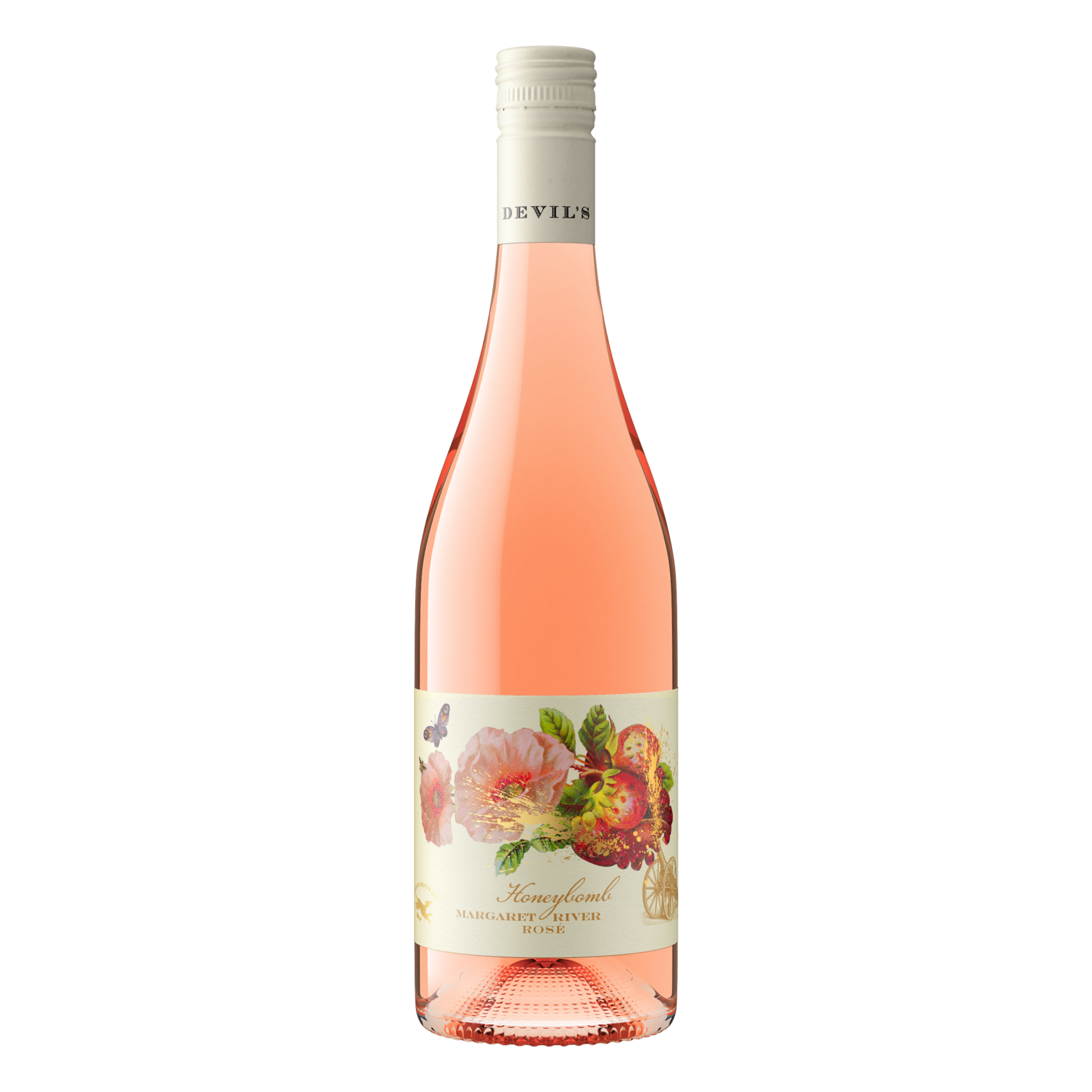 Devil's Lair Honeybomb Rosé 750ml - Low Prices