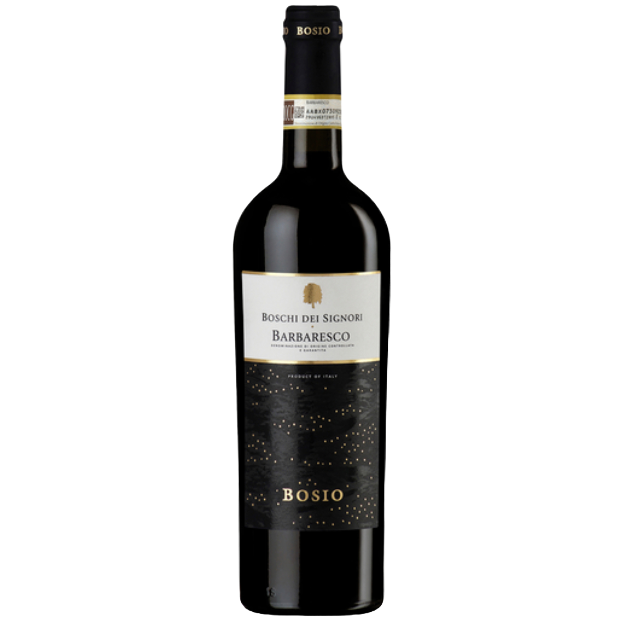 Buy Bosio Barbaresco DOCG 750mL Online | VC