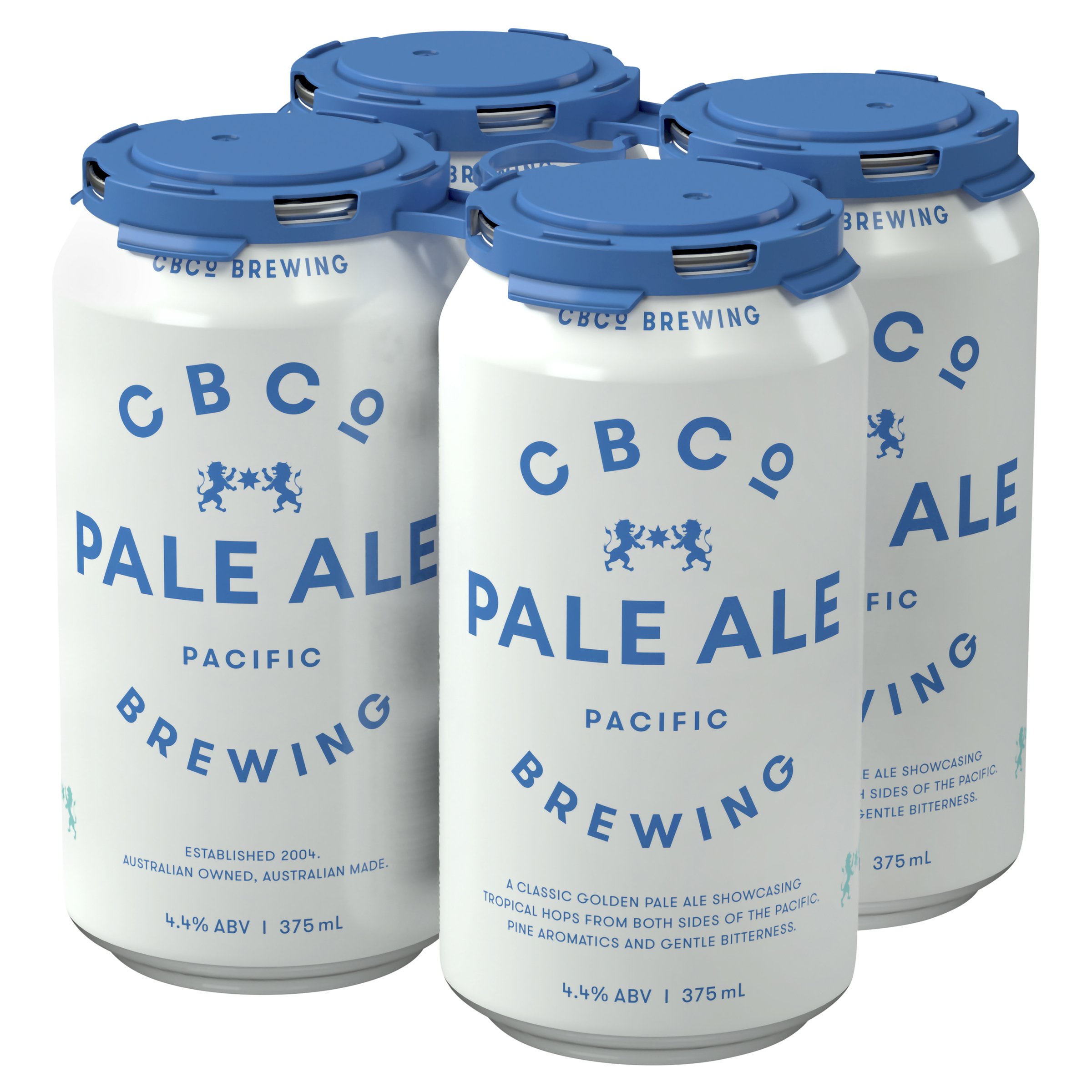Buy CBC Pale Ale >>> & Fast Delivery