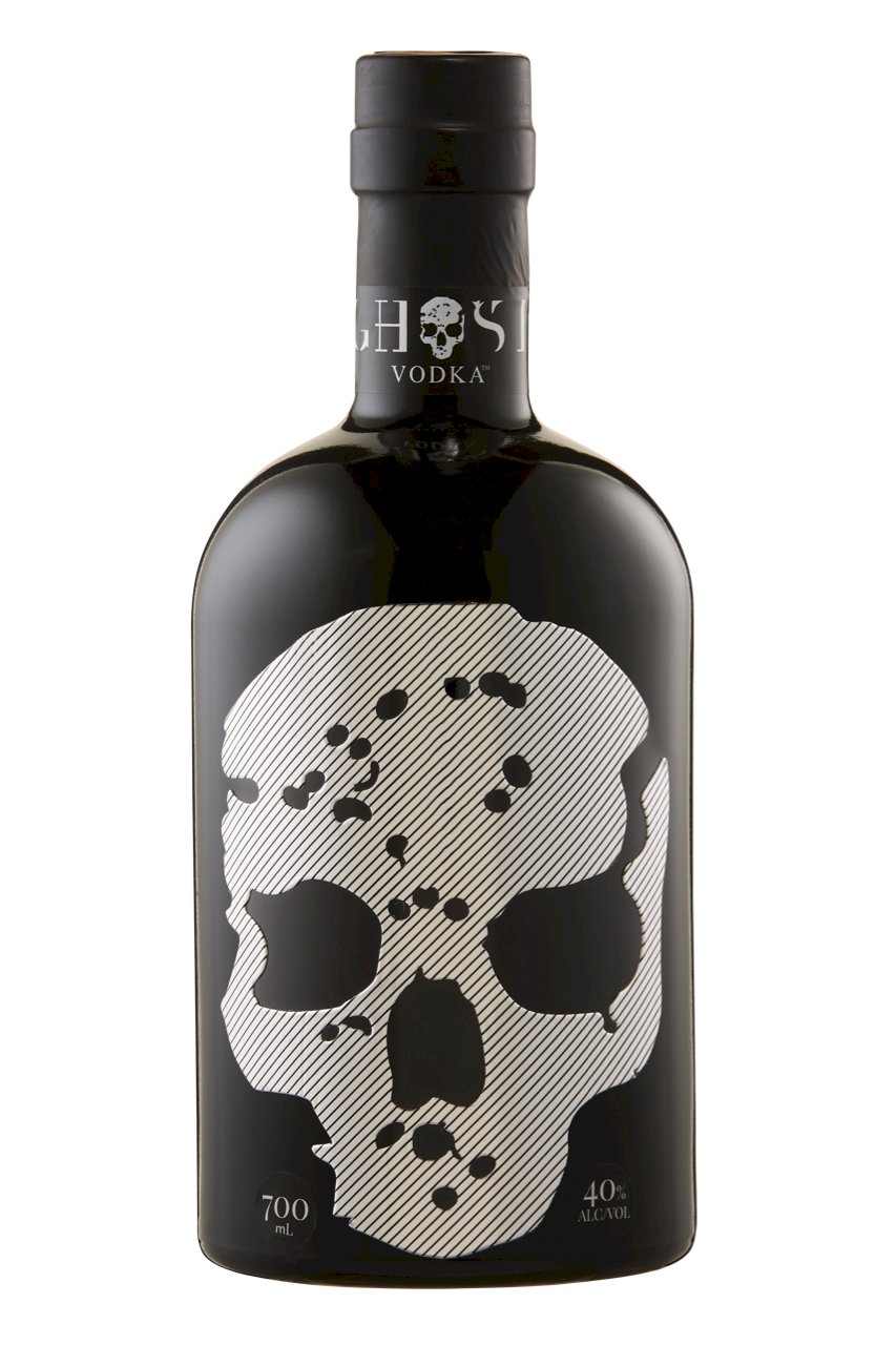 Ghost Vodka 700mL | Liquorland