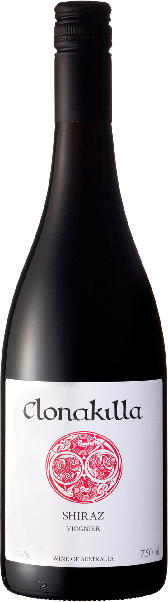 Buy Clonakilla Shiraz Viognier 2012 750mL Online | VC