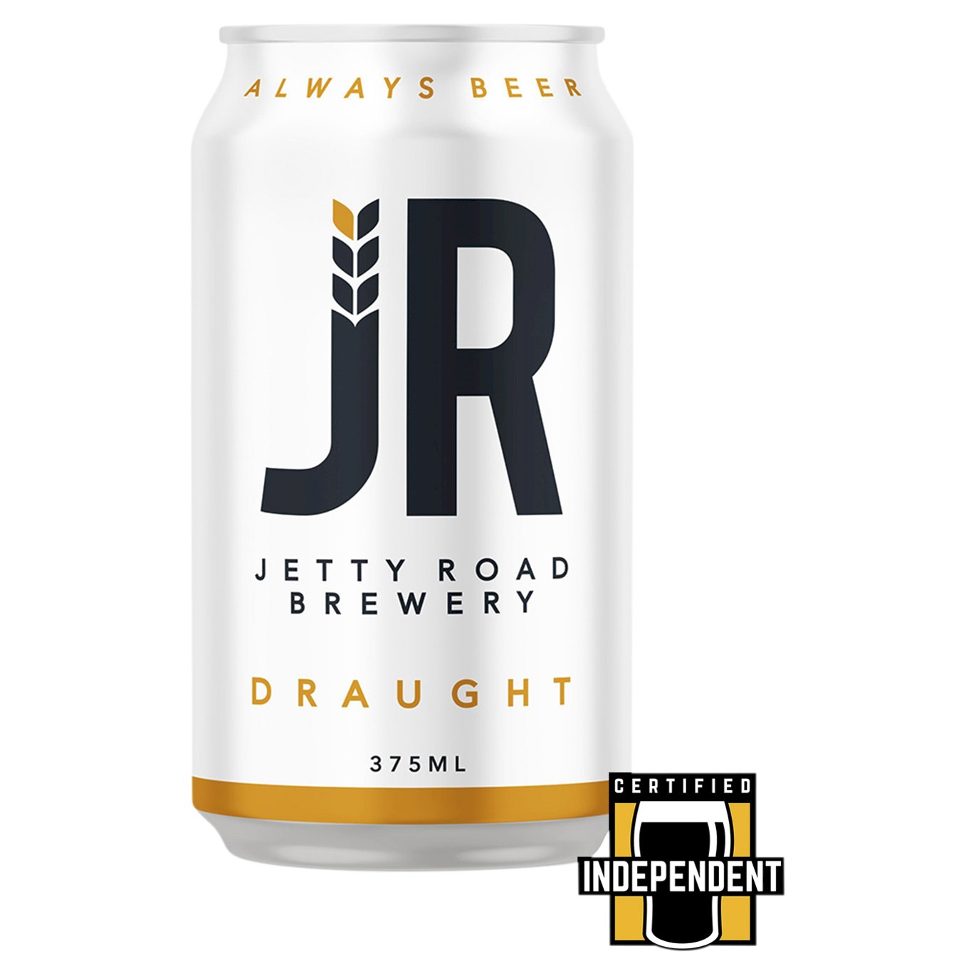 Jetty Road Draught Cans 375mL | First Choice Liquor Market