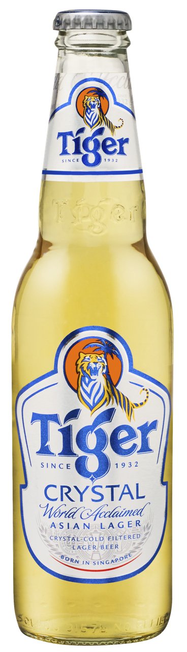 Buy Tiger Crystal Lager >>> LOW PRICES & Fast Delivery