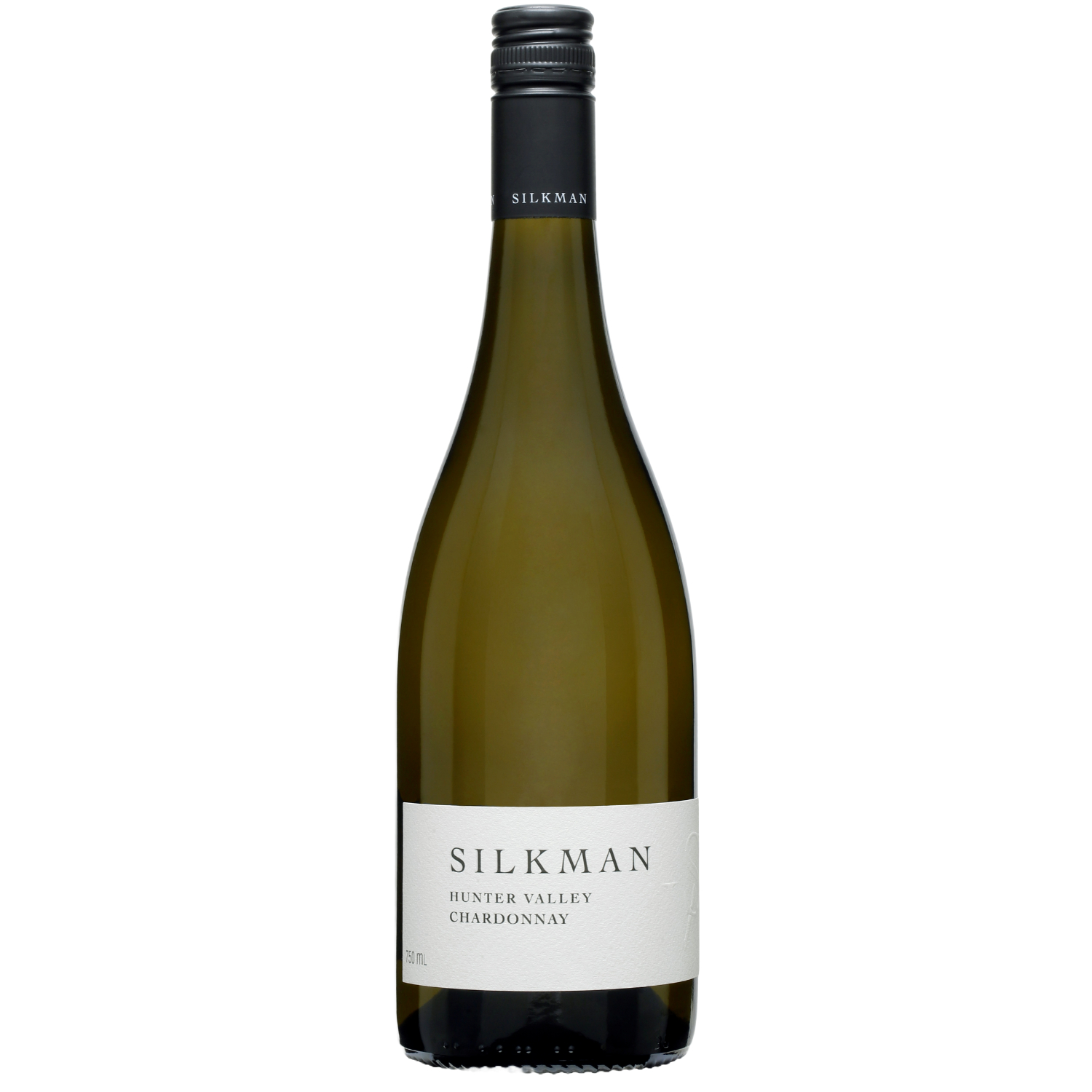 Silkman Wines Chardonnay 750mL | First Choice Liquor Market
