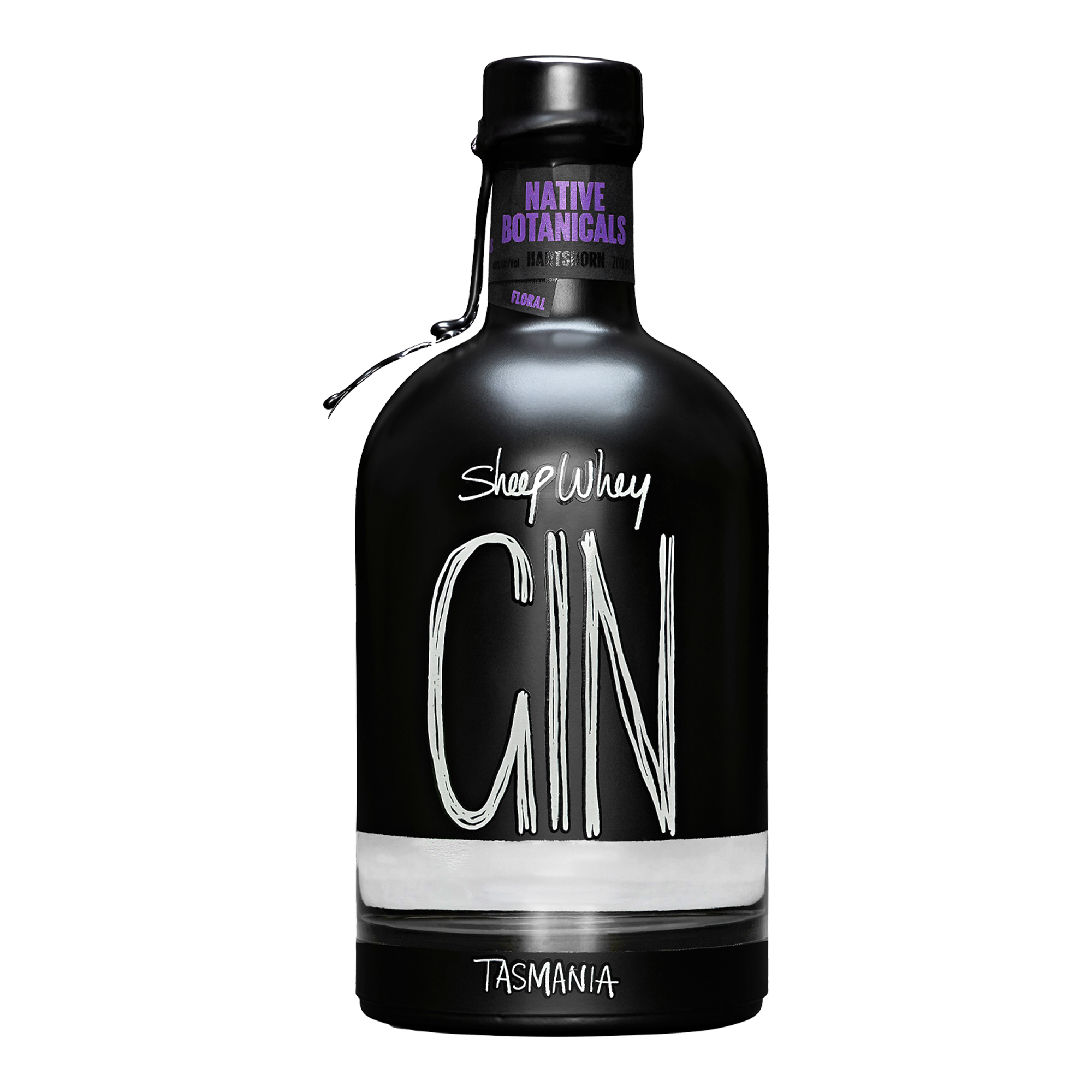 Hartshorn Sheep Whey Gin 500mL | First Choice Liquor Market