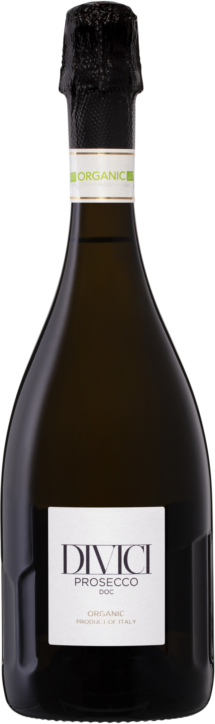 Buy Divici Organic Italian Prosecco - Low Prices