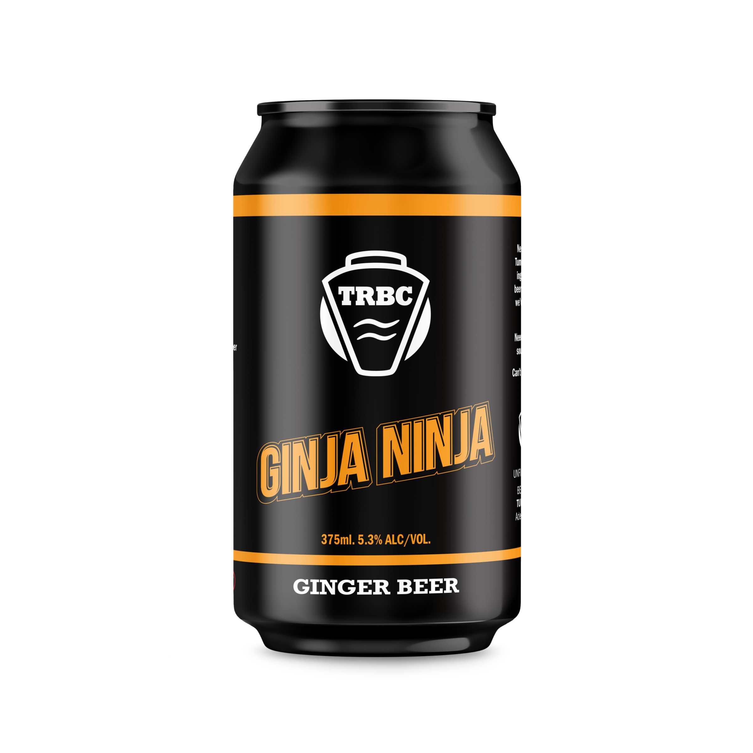 Tumut Ginja Ninja 375mL - 4 Pack Deals