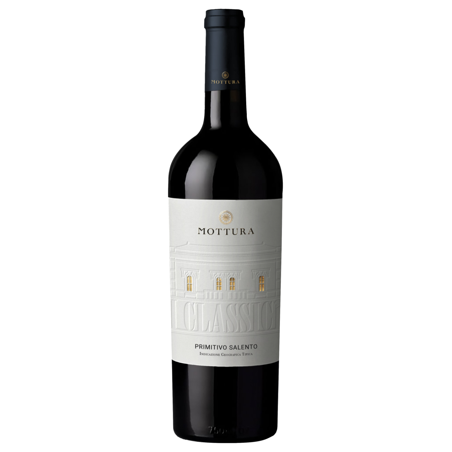 Buy Mottura Primitivo 750mL Online | VC