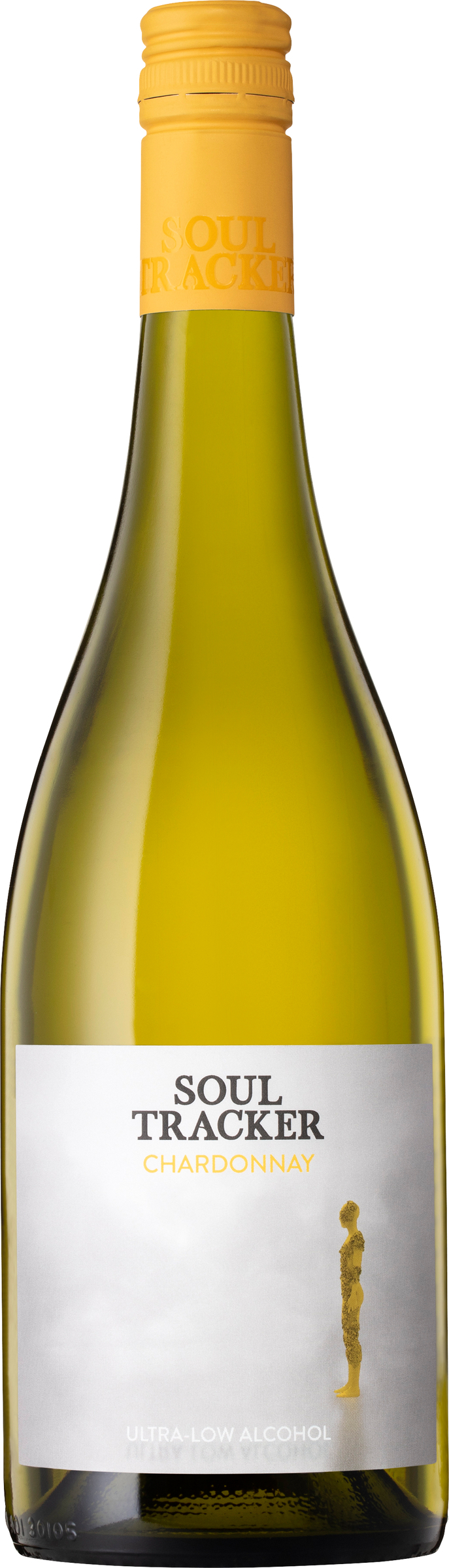 Soul Tracker Chardonnay Ultra Low Alcohol 750mL | Liquorland