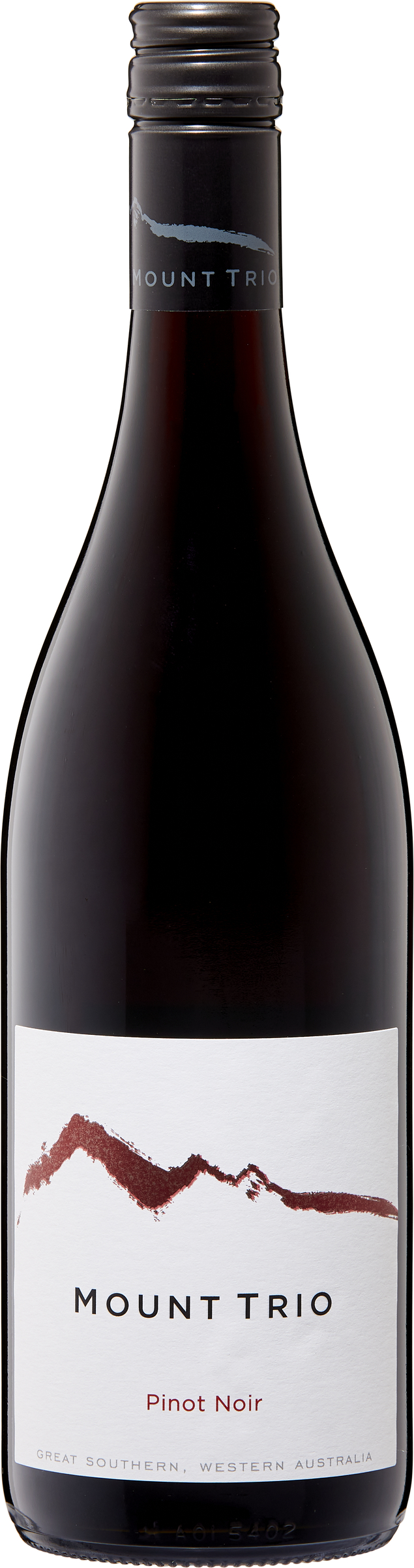 Mount Trio Pinot Noir 750mL | Liquorland