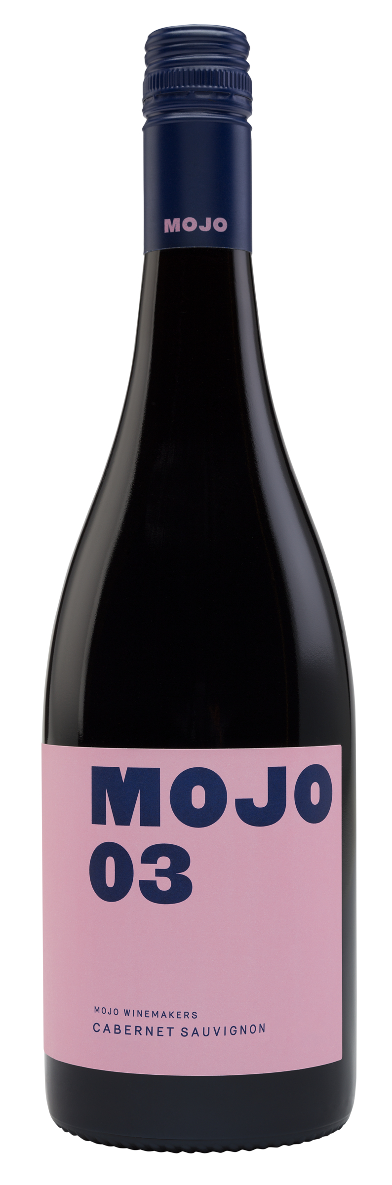 Mojo Cabernet Sauvignon 750ml - Low Prices