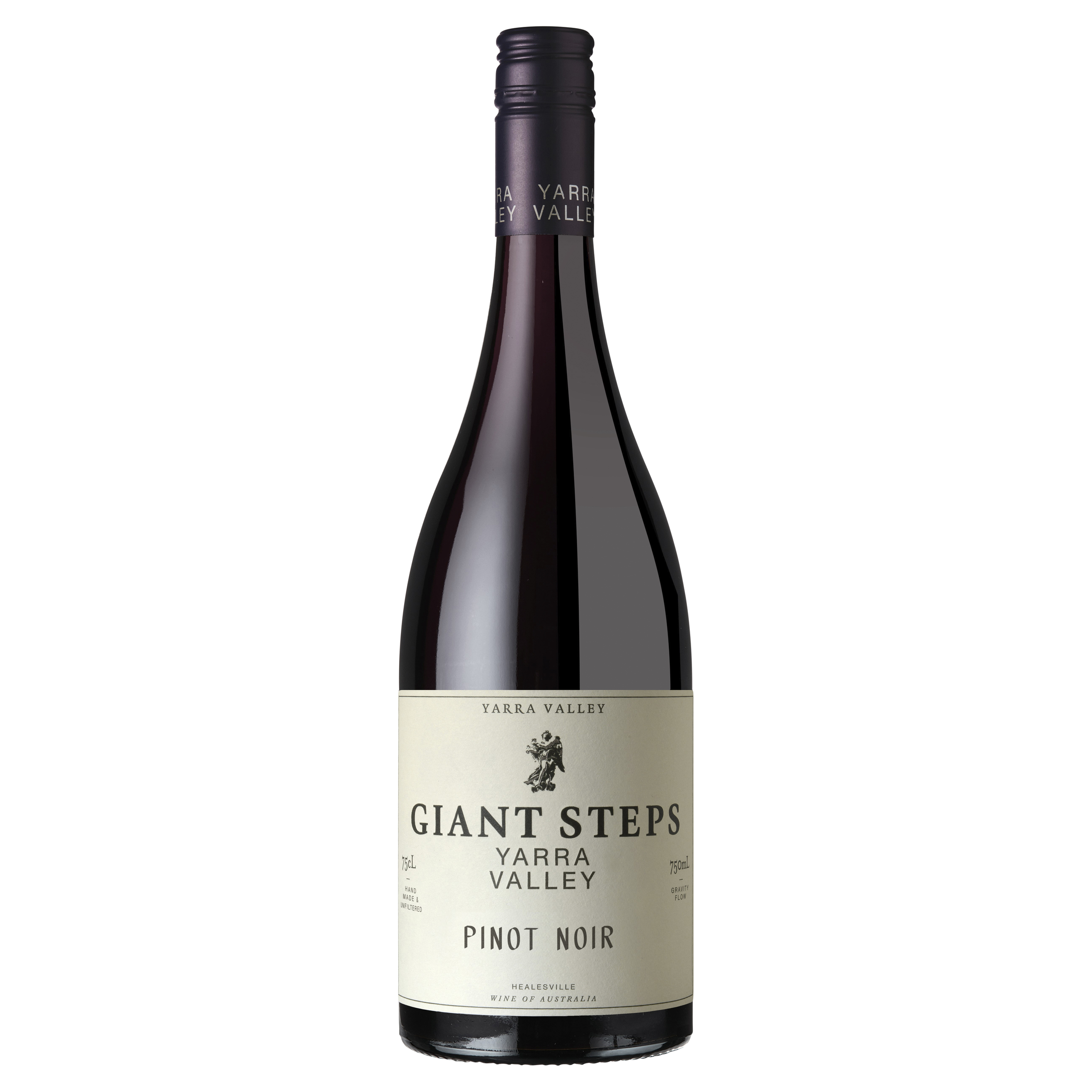 Giant Steps Yarra Valley Pinot Noir 750mL | Liquorland