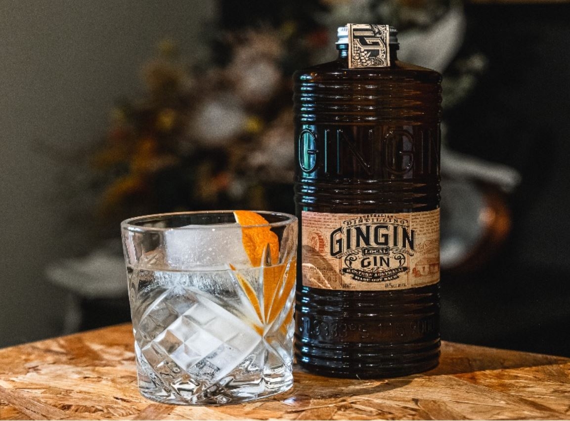 Gingin Gin 700ml - Low Prices